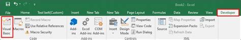 Step By Step Instructions To Fix VBA Runtime Error In MS Excel
