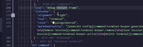 Vscode Bug Gutter Icon Show Multiline When Toggle Word Wrap · Issue