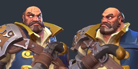 do 3d realistic character modeling texturing rigging topology render in