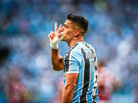 Suárez Gremio Wallpapers Wallpaper Cave