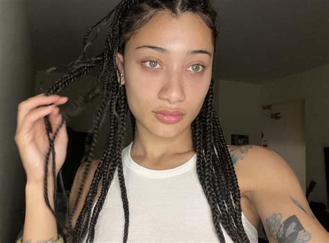 Jamaican X Sicilian R Mixedracegirls
