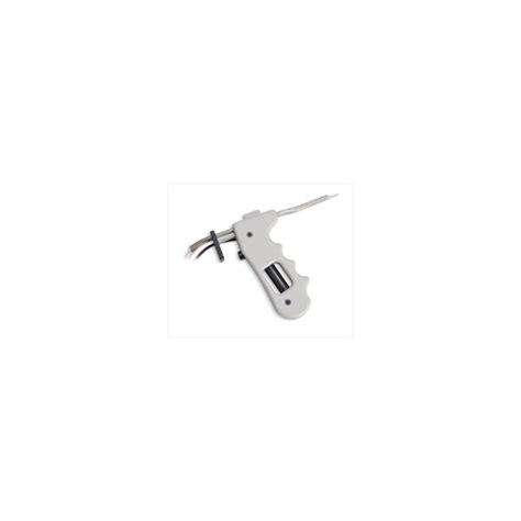 Microlab 600 Dual Push Button Hand Probe Esslab