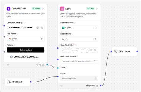 Integrate Composio With Nebulaaiflow Nebulaaiflow Documentation Integrate Composio With Nebulaaiflow Nebulaaiflow Documentation
