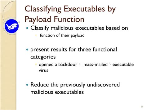 ppt learning to detect and classify malicious executables in the wild