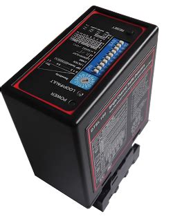 Vehicle Loop Detectors Traffic Inductive Loop Vehicle Detector Signal Control