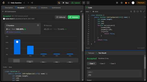 Gokila Harini S On Linkedin Connections 100daysofleetcode Codingchallenge Consistency