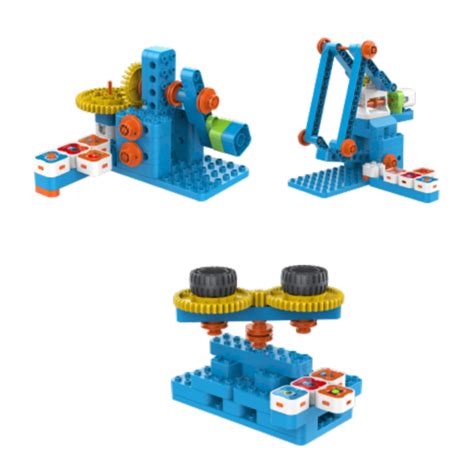 Whalesbot Nk Robotics