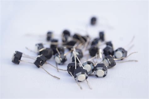 2 Pin Tact Switch Mounting Type SMD At 1 Piece In Bengaluru ID 14857159455