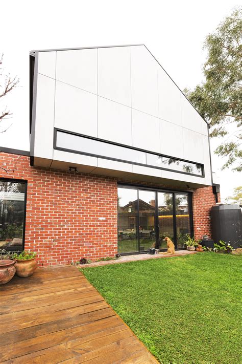 Gallery Of Monolith House Rara Architecture 9