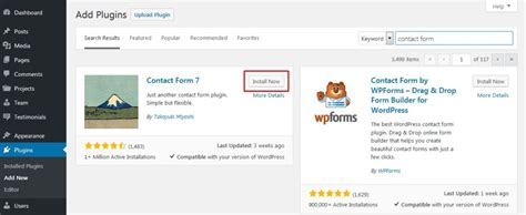 How To Install A Wordpress Plugin For Beginners Template Monster Help