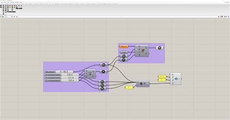 Parametric Design Labo For Automotive Design 【grasshopper 08】grasshopperとprocessingの連携方法