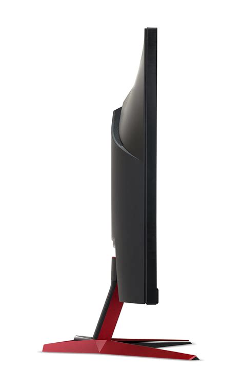 Acer Nitro VG252Q Xbmiipx 24.5" Full HD Gaming NVIDIA G-SYNC Compatible ...
