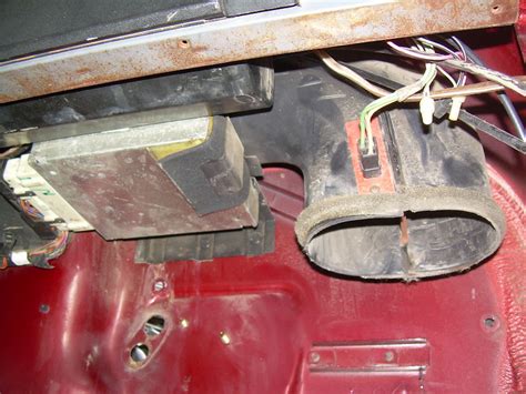 ECM Removal Jeep Enthusiast Forums