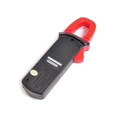 Струмовимірювальні кліщі Uni T Ut210d Обладнання Uni T