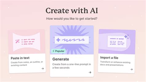 alternatif terbaik untuk gamma presentations ai