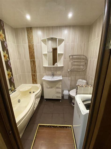 1 к квартира з і о лоджією та ремонтом за вул Петра Панча Оренда квартир Львів