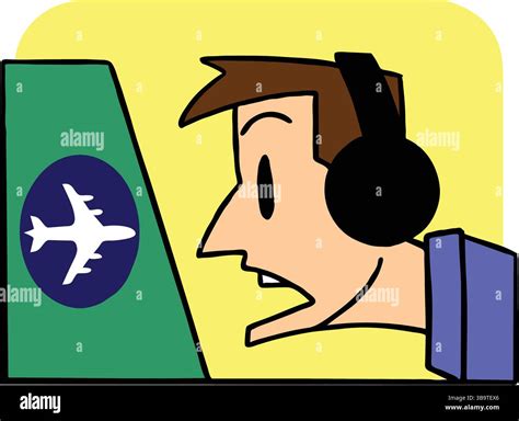 Airport Decorative Icons Black Set With Lounge Boarding Custom And Baggage Check Elements