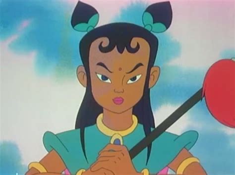 60年哪吒的动画形象变迁史，第二个最经典，第六个反差最大 中国