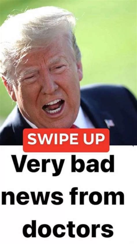 Concerns Arise Trumps Health Raises Questions About Potential