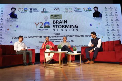 Sankalp Gupta On Linkedin I Had A Great Experience In Moderating A