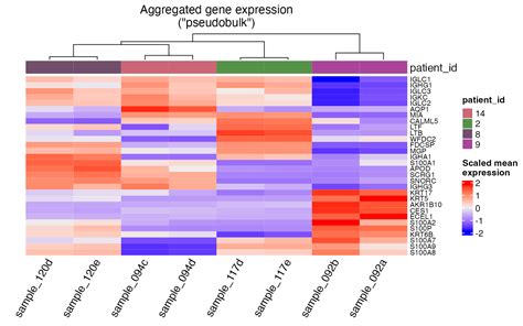 Basic Functionality Visualization Domain Detection And Spatial
