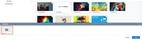 Tag Content Appspace Knowledge Center