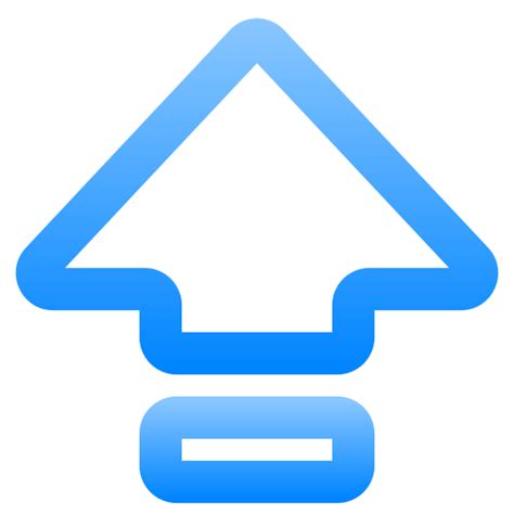 Capslock Keyboard Key Letters Captial Small Icon Download On