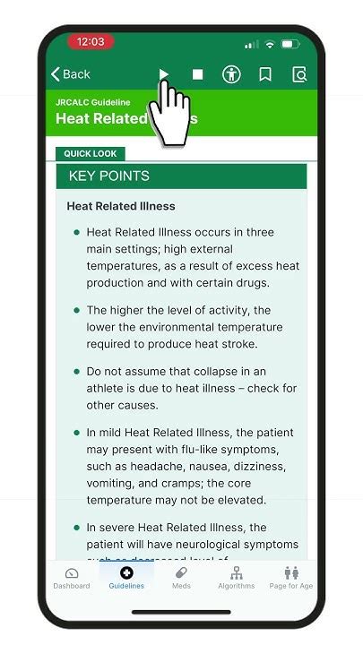 Accessibility Features In Jrcalc Plus Youtube