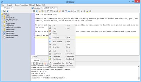 xmlspear download free windows 3 3 1 softpedia