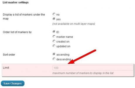 Leaflet Maps Marker V Is Available Maps Marker Pro