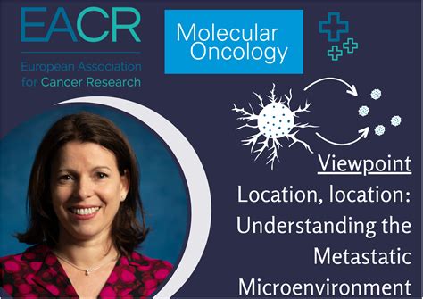 Location Location Understanding The Metastatic Microenvironment Erez 2023 Molecular