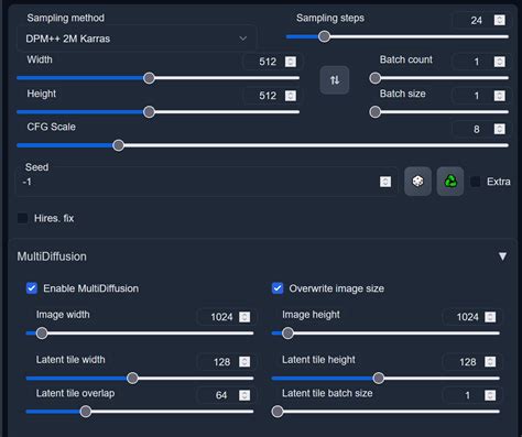 Bug Output With Shape Doesnt Match Broadcast Shape