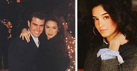 La Hija De Biby Gayt N Es El Clon De Su Madre Y Estas Fotos Lo Demuestran Nueva Mujer