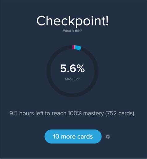 images and animations showing why brainscape flashcards are so effective