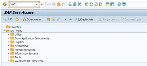 Sap Sd Invoice Correction