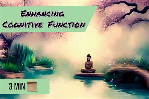 Enhancing Cognitive Function Through Nature By 🦋 Chitinnature 🦋 Medium