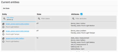Sensor Does Not Show Up Esphome Home Assistant Community