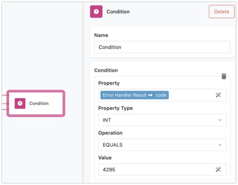 Error Handling Flowrunner™ User Guide