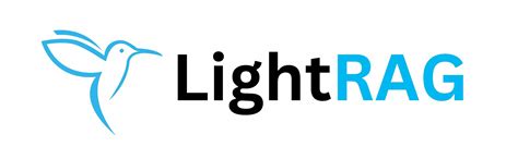 LightRAG LLM 애플리케이션을 위한 PyTorch Library 읽을거리 정보공유 파이토치 한국 사용자 모임