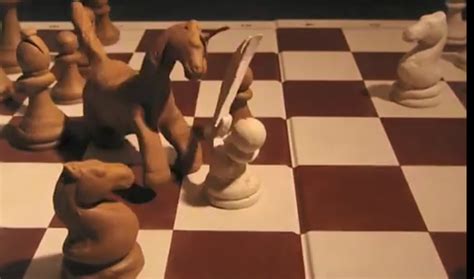 国际象棋关于子力的分析 知乎 国际象棋关于子力的分析 知乎
