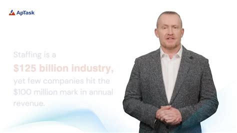 Video Aptask On Linkedin Entrepreneurship Staffingindustry