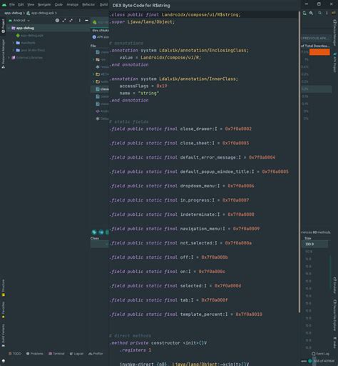 Resourcenotfoundexception String Resource Id Issue When Test App Has Textfield Composable