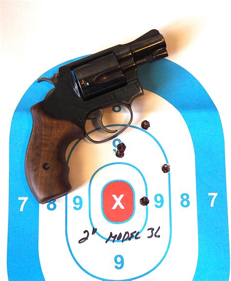 Looking At Some 38 Special Commercial Ammo By Guy Miner