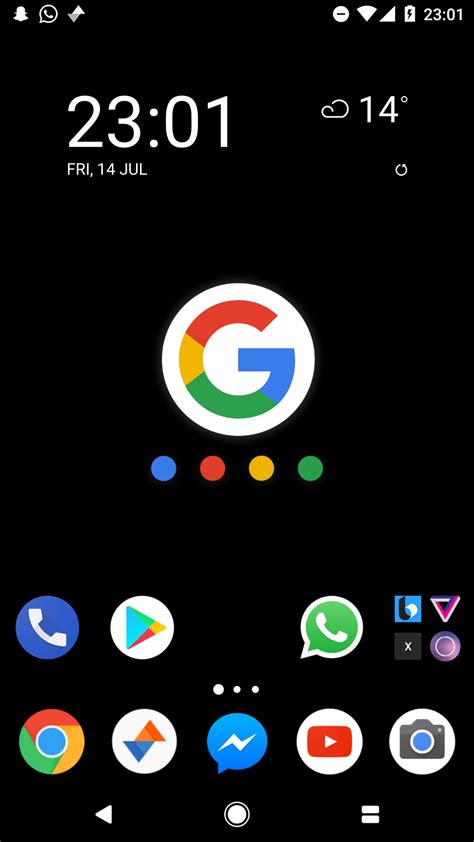 My Home Screen Album On Imgur