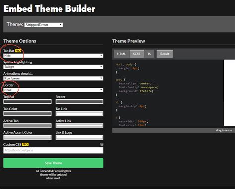 The Pen You Always Wanted By Chris Gannon On Codepen