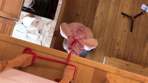 068Reb Camera 2 I Will Spit In Your Face Every Day And Urinate On You I Will Beat And