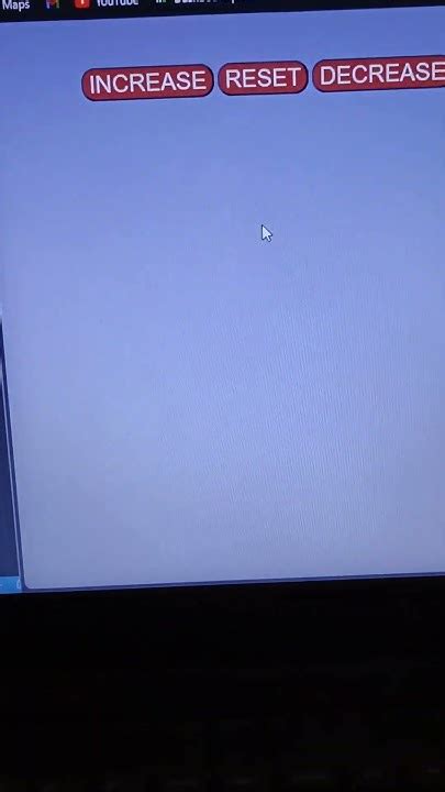 Day 6 Counting Number In Javascript If You Want To Learn Simple And Smooth Coding Watch The