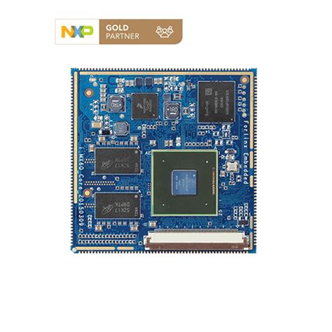 I Mx6 Series Forlinx Embedded Technology Co Ltd