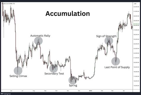 Wyckoff Accumulation Trading Guide Alchemy Markets