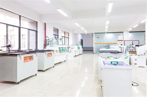 Pcb Prototype Machine